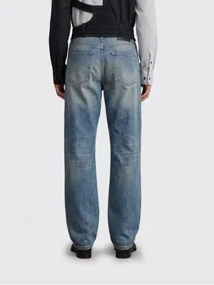MAISON MARGIELA Jeans