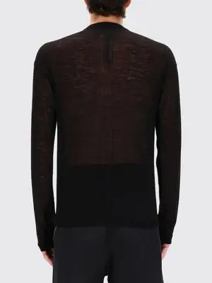 Rick Owens Jumper Colour