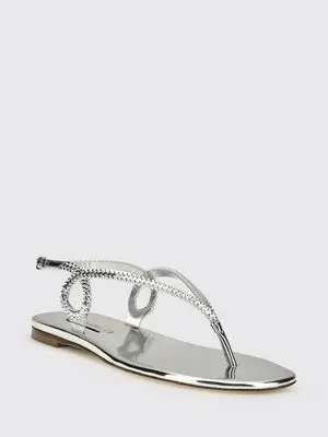 Casadei Heeled Sandals Colour