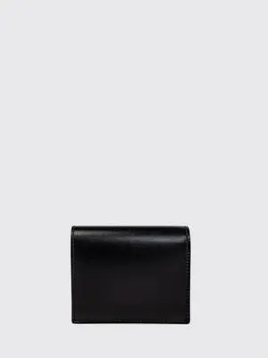 Alexander McQueen Wallet Colour