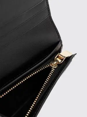 Alexander McQueen Wallet Colour