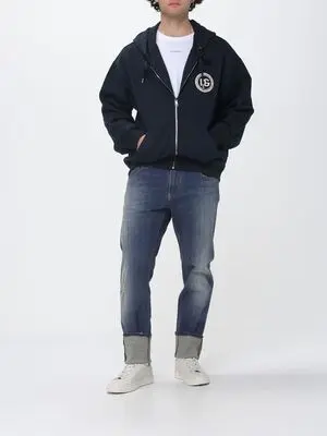 Dolce & Gabbana Stretch Denim Jeans