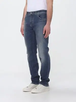 Dolce & Gabbana Stretch Denim Jeans