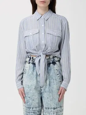 Isabel Marant Étoile Shirt Colour