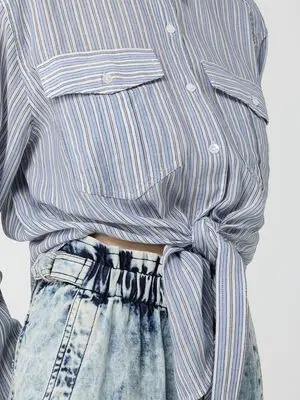 Isabel Marant Étoile Shirt Colour