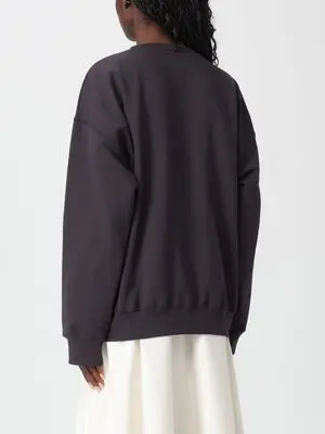 GANNI Sweatshirt Colour