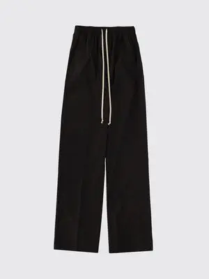 Rick Owens Trousers Colour
