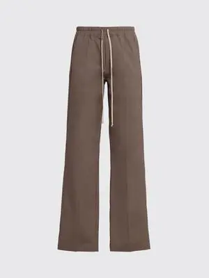 Rick Owens Drawstring Trousers