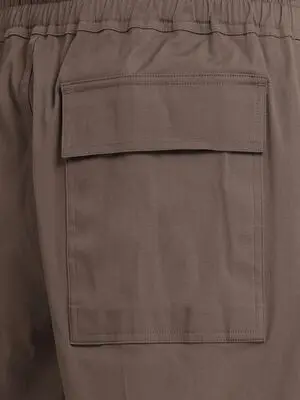 Rick Owens Drawstring Trousers