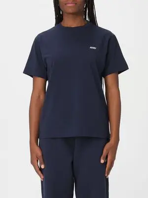 AUTRY T-shirt Colour - Blue