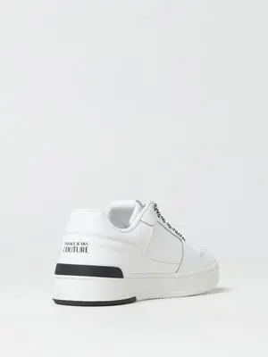 Versace Lace-up Sneakers