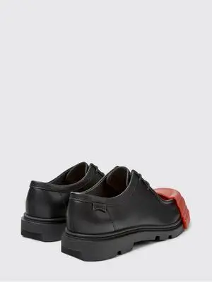 Camper Brogues Colour