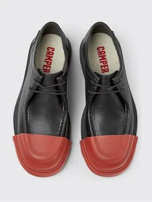 Camper Brogues Colour