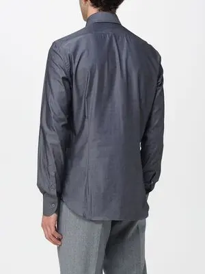 MAZZARELLI Shirt Colour