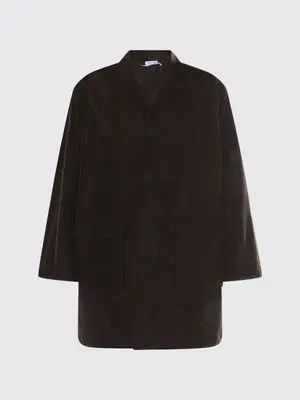 Thom Browne Coat Colour - Grey