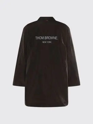 Thom Browne Coat Colour