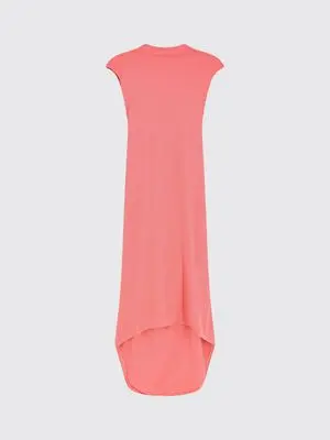 TOM FORD Sleeveless High Neck Maxi Dress