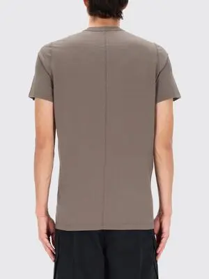 Rick Owens T-shirt Colour - Grey