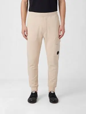 C.P. COMPANY Cargo Trousers - Ice