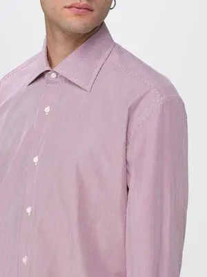 MAZZARELLI Shirt Colour