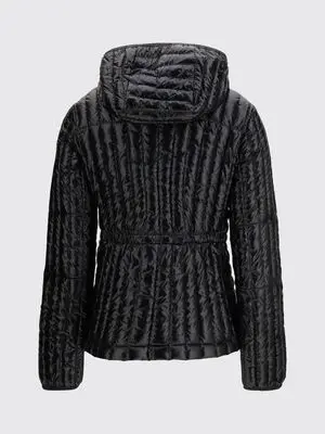 PARAJUMPERS Kuon Hooded Quilted Nylon Puffer Jacket - Black