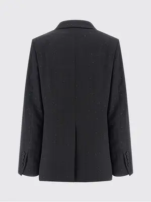 Herno Tailored Blazer - Black