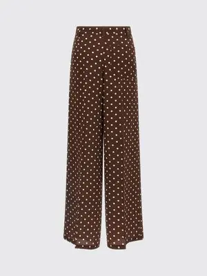 PAROSH Trousers Colour