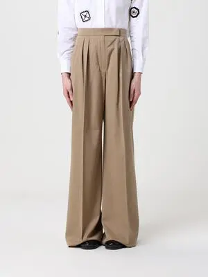 Max Mara Trousers Colour - Hazel