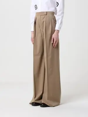 Max Mara Trousers Colour - Hazel