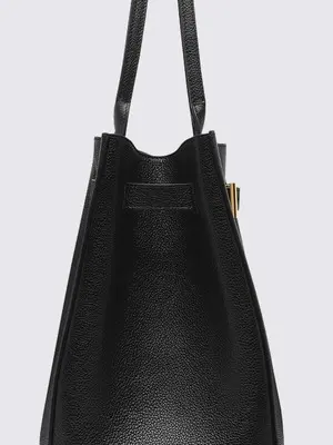 TOM FORD Leather Tote Bag