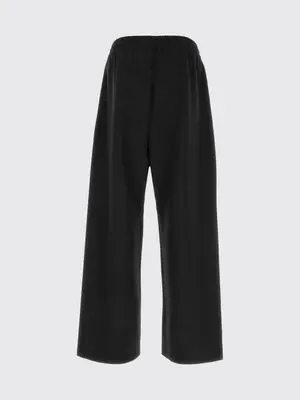 Fear Of God Cotton Track Pants With Elasticated Drawstring Waist