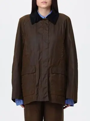 TOTEME Jacket Colour - Brown