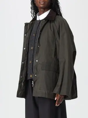 TOTEME Jacket Colour - Green