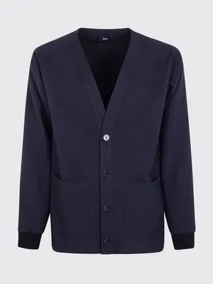 Herno Cardigan - Black