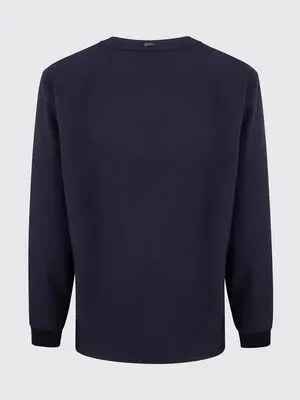 Herno Cardigan - Black