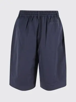 SAVE THE DUCK Twill Bermuda Shorts