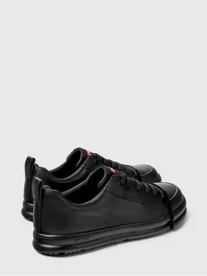 Camper Leather Lace-up Trainers