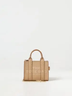 Marc Jacobs Marc Jacobs Tote Bag Charm Camel