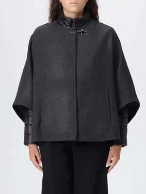 FAY Coat Colour - Grey