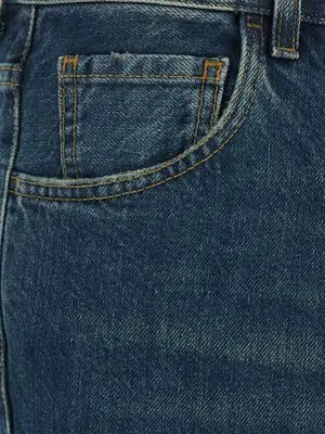 HAIKURE Jeans Colour - Blue