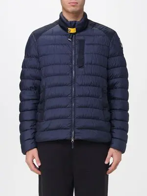 PARAJUMPERS Quilted Jacket - Blue