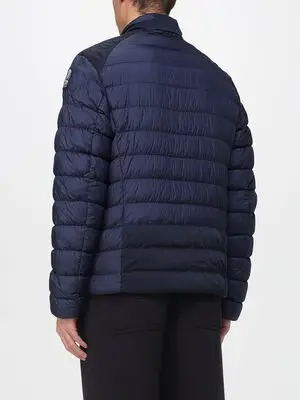PARAJUMPERS Quilted Jacket - Blue