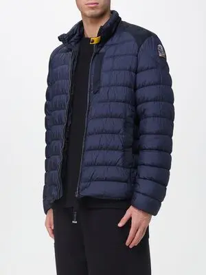 PARAJUMPERS Quilted Jacket - Blue