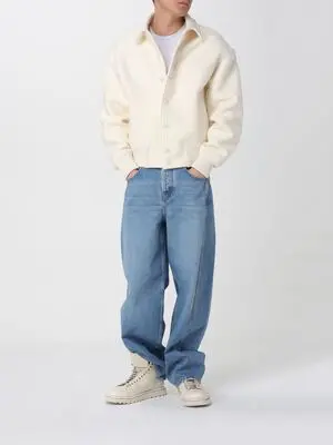 Jacquemus Jeans Colour