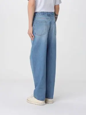 Jacquemus Jeans Colour