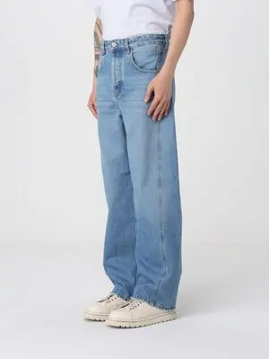 Jacquemus Jeans Colour