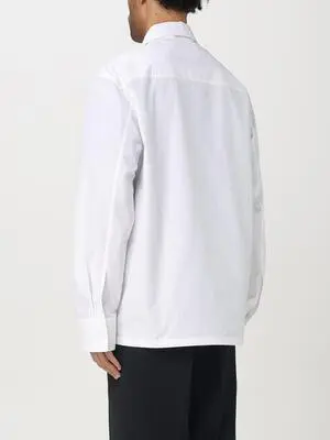 JIL SANDER Jacket Colour