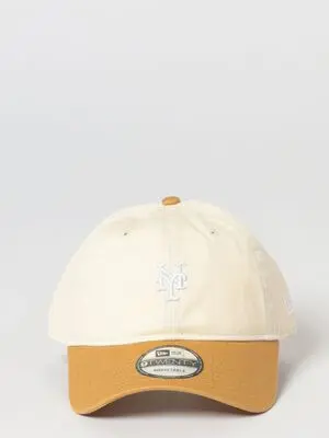 New Era Two-toned Cap