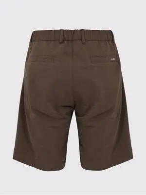 Herno Shorts Colour