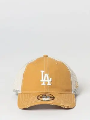 New Era Trucker Cap